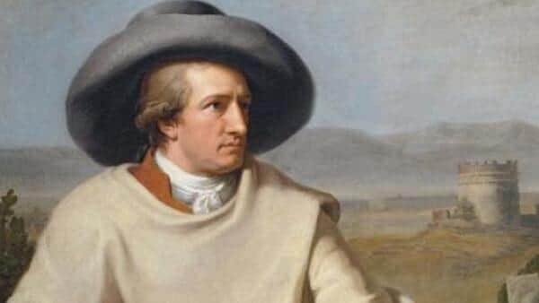 Tilbage i tiden med Goethe | stiften.dk