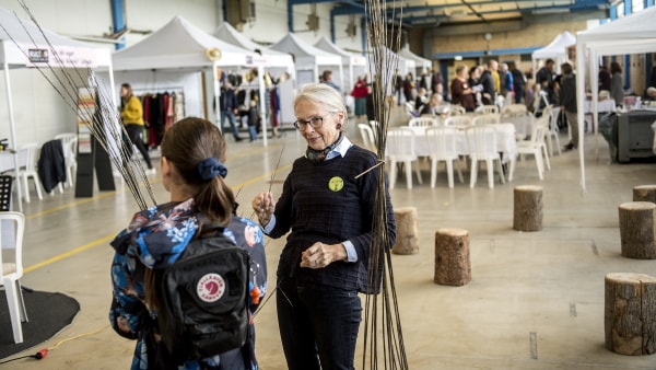 Hør om eventinfo på avisen | ugeavisen.dk