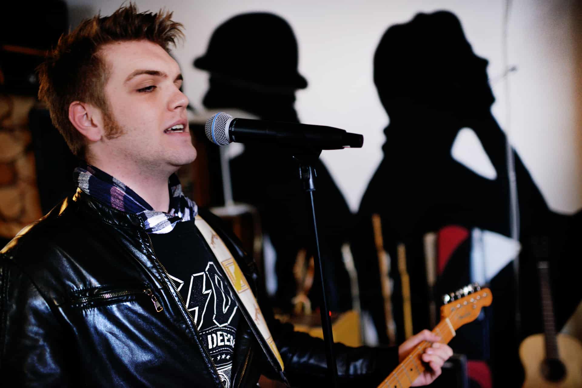 Jacob Dinesen: Et indlysende talent | jv.dk