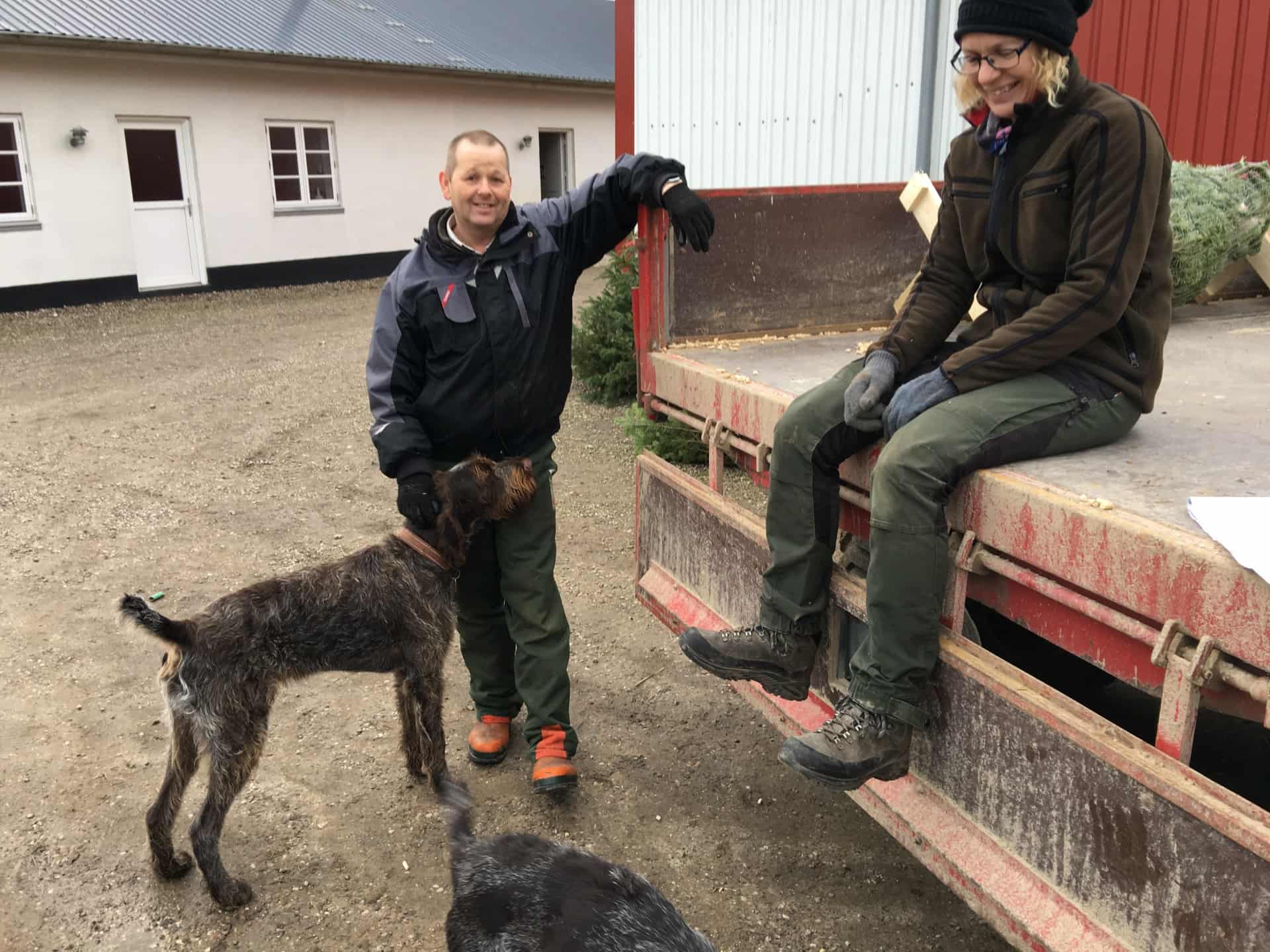 Egne varer i butikken | ugeavisen.dk