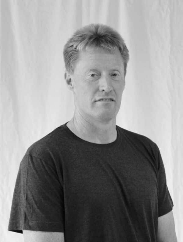 Morten Rasmussen kan fejre 25-års jubilæum hos Scandrums | fyens.dk