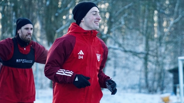 En afgørende aftale for FC Fredericia: Derfor var og bliver Lundrim ...
