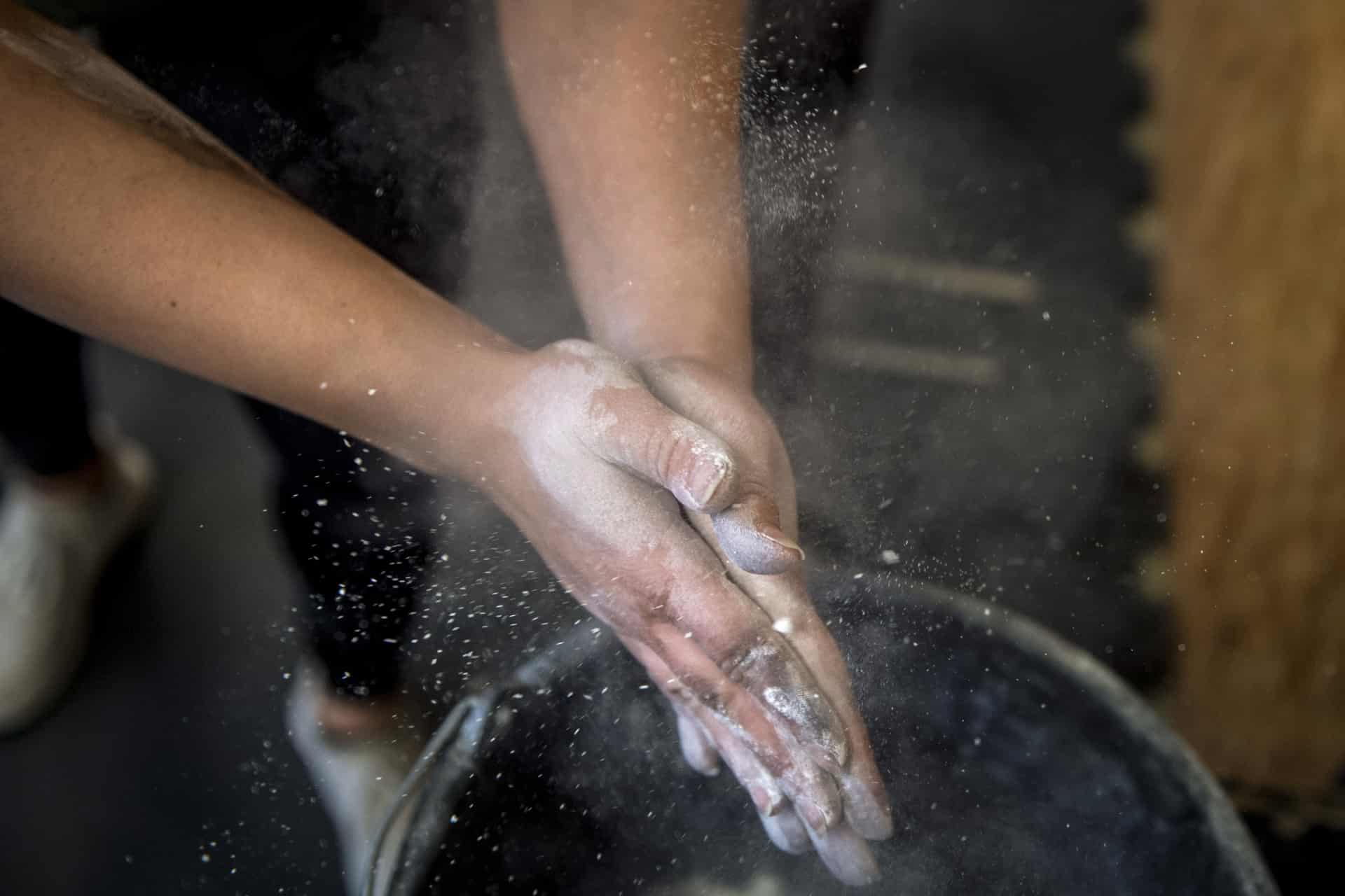 Den blege dansker og den mørke nydansker konstaterer: Iværksætteri er ...