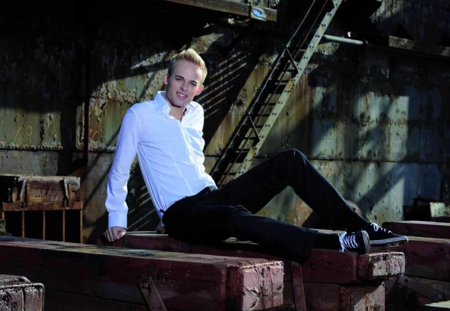 Jul i Tønder: Mads Vad kommer til byen | ugeavisen.dk