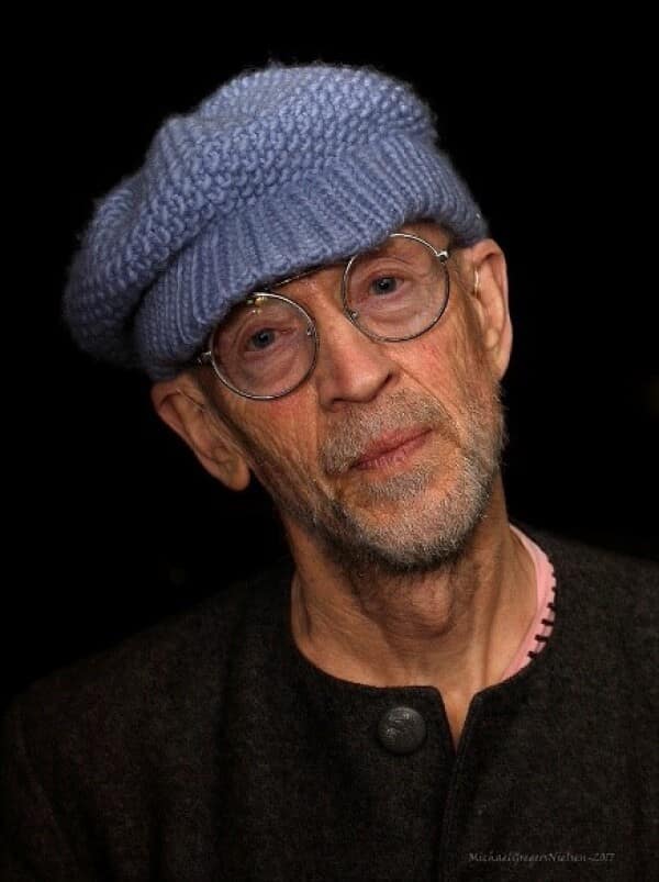 Preben Devantier fortæller om sit liv med rock | ugeavisen.dk