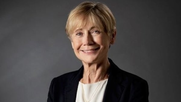 Margit Østergaard Laub er ny forperson for Kræftens Bekæmpelse Kolding ...