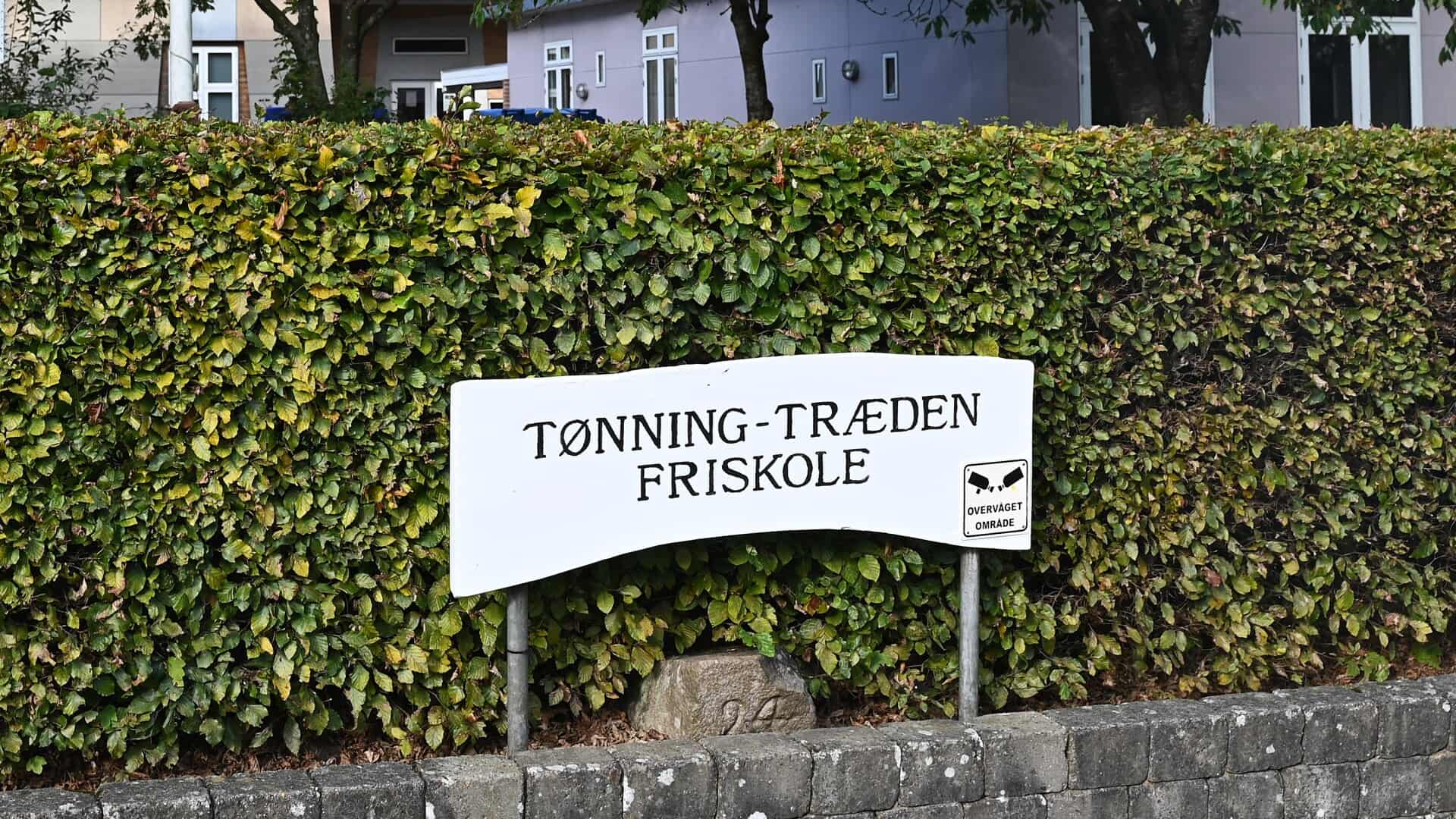 Vælgermøde på Tønning-Træden Friskole | ugeavisen.dk