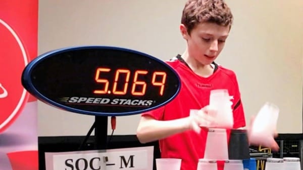 William Kamper syvdobbelt danmarksmester | ugeavisen.dk