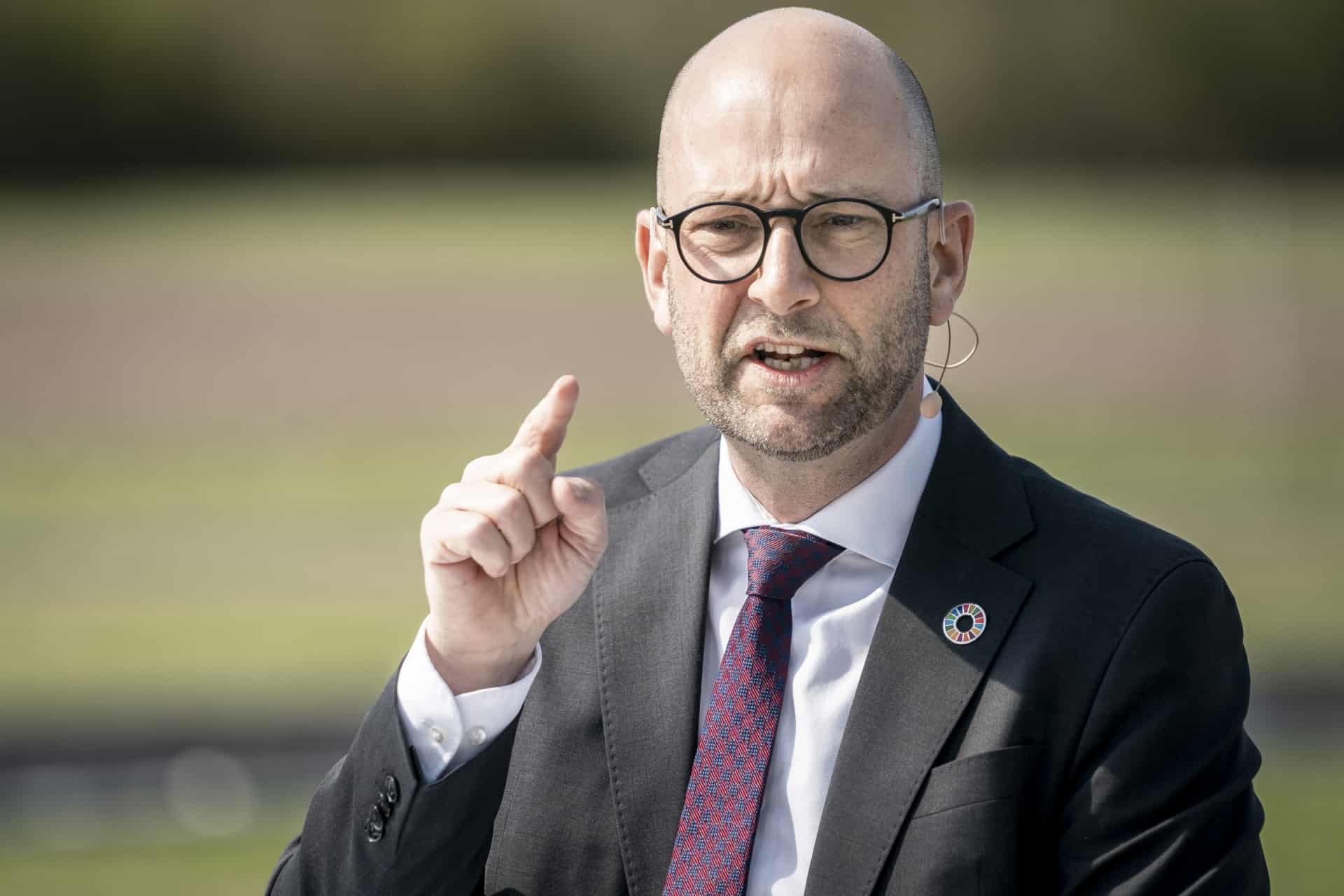 Større oprydning på vej: Sådan vil minister rydde op efter ...