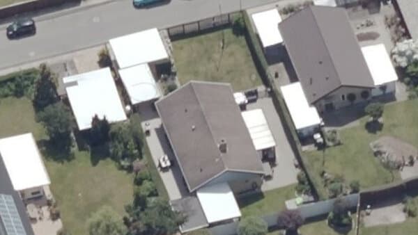 Kastrup: Pretoria Alle 15 solgt for 4.165.000 kroner | amagerliv.dk