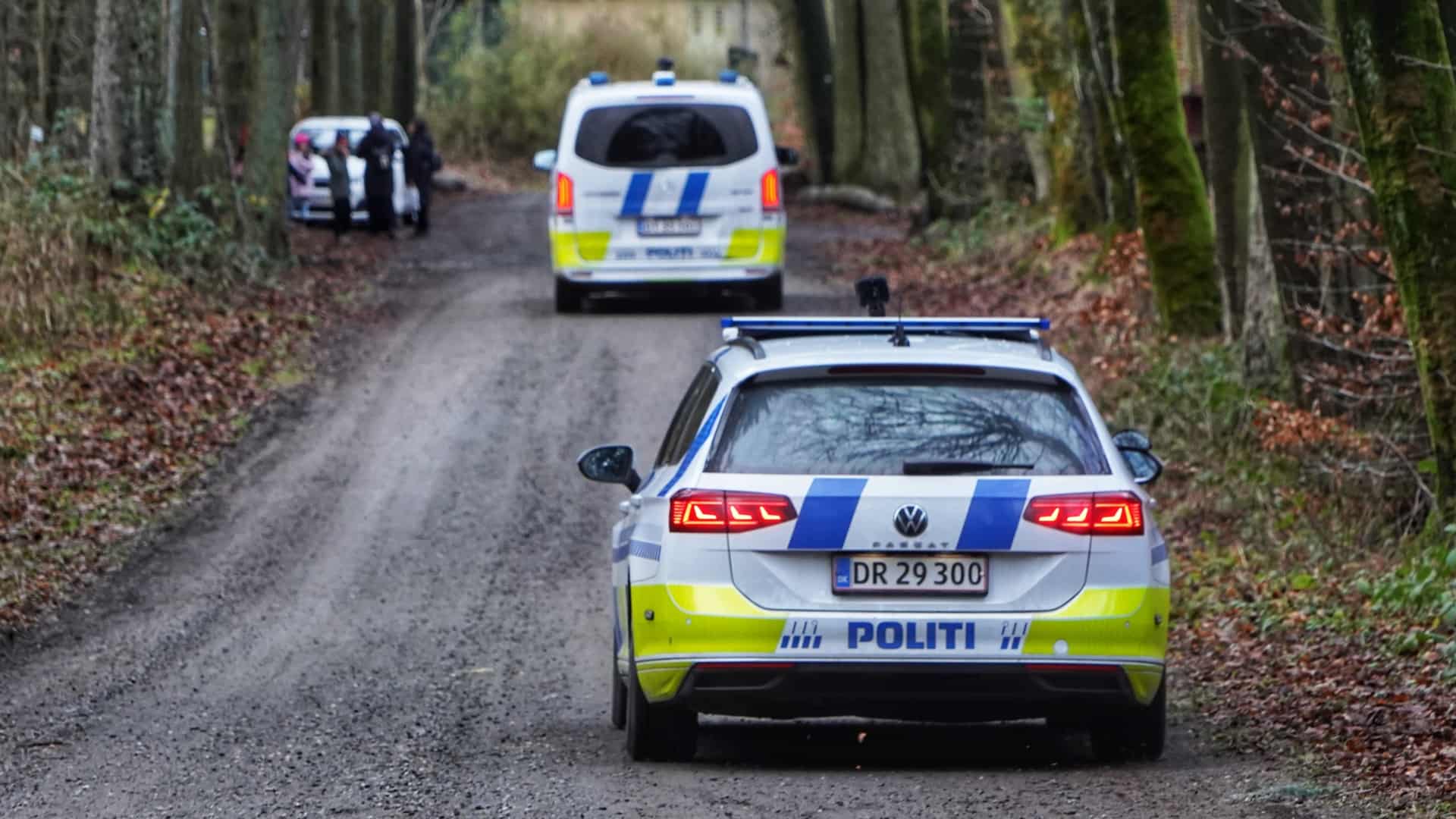 Hans dna var overalt på pigen: Sådan forsøgte han alligevel at slette ...