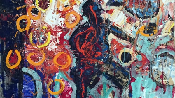 Gert Rune Sundien mindes med udstilling | ugeavisen.dk