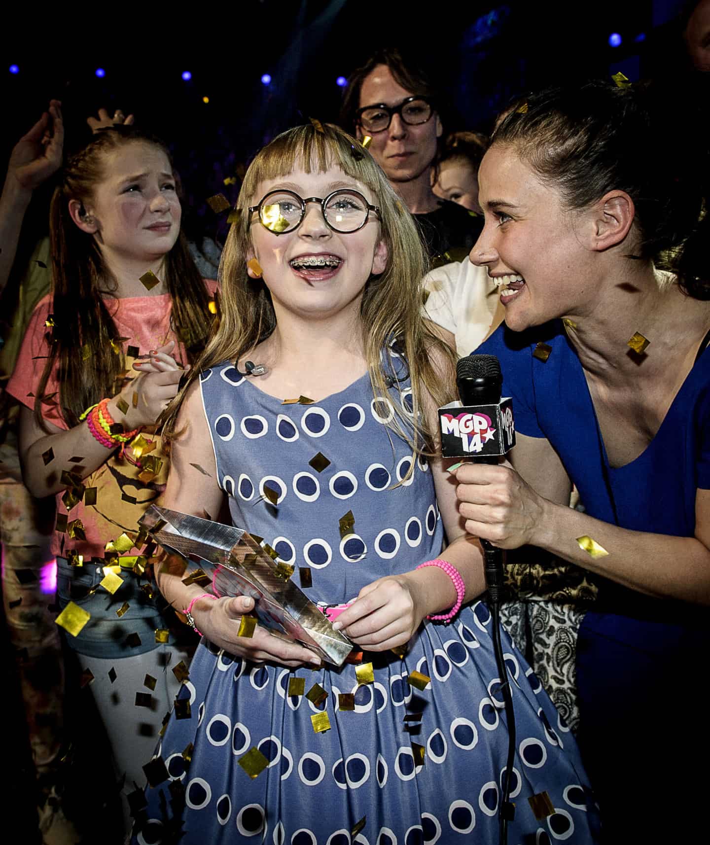 Emma Pi vandt MGP 2014 | fyens.dk