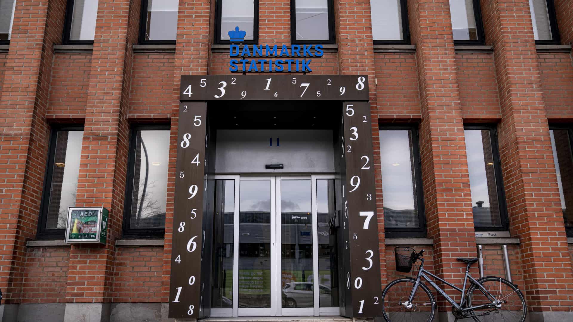 Danarks Statistik runder 175 år og fortjener i den grad tak for ...