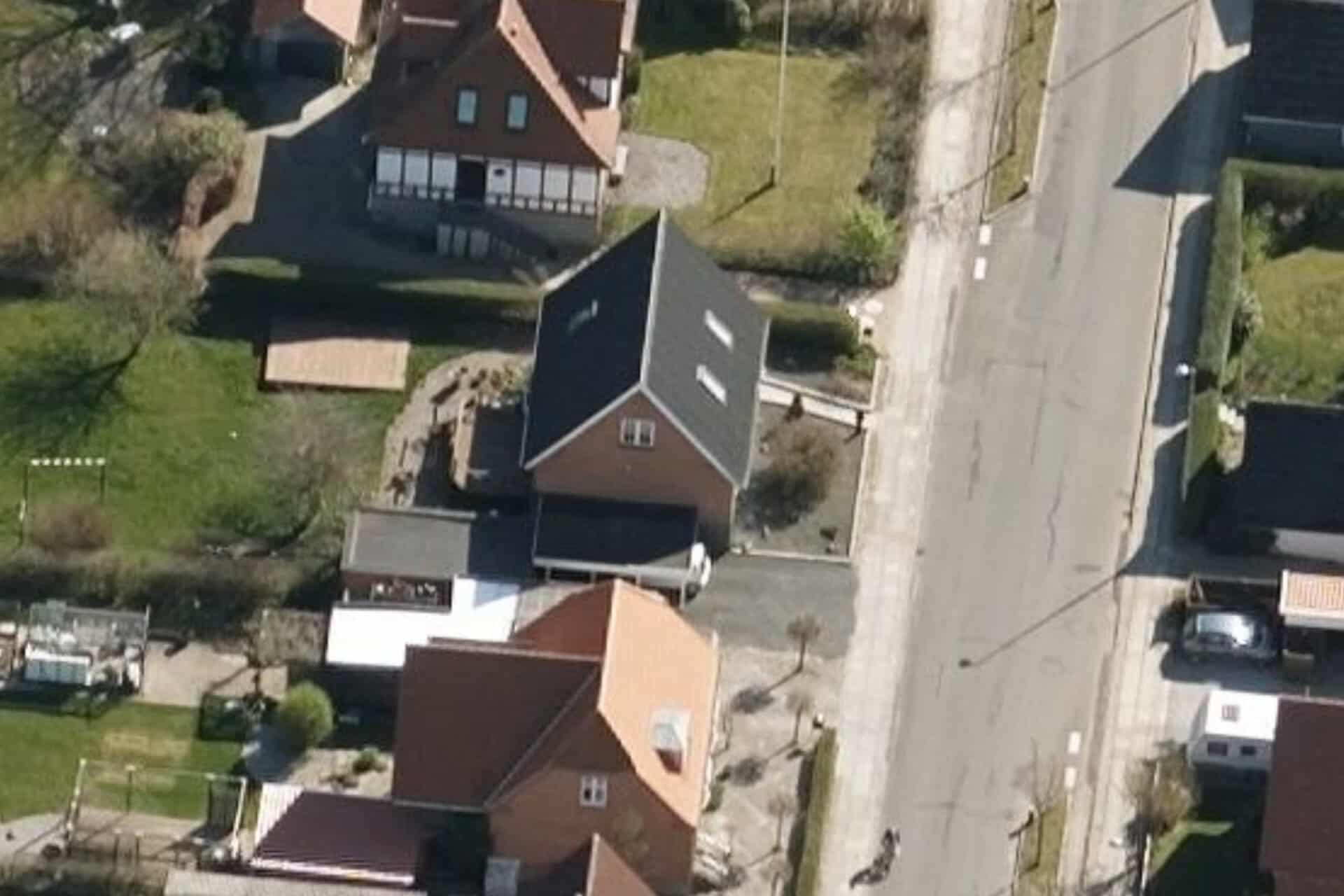 Hammel: Gl Randersvej 36 solgt for 1.550.000 kroner | favrskovliv.dk