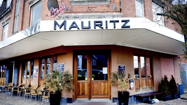 Café Mauritz | fyens.dk