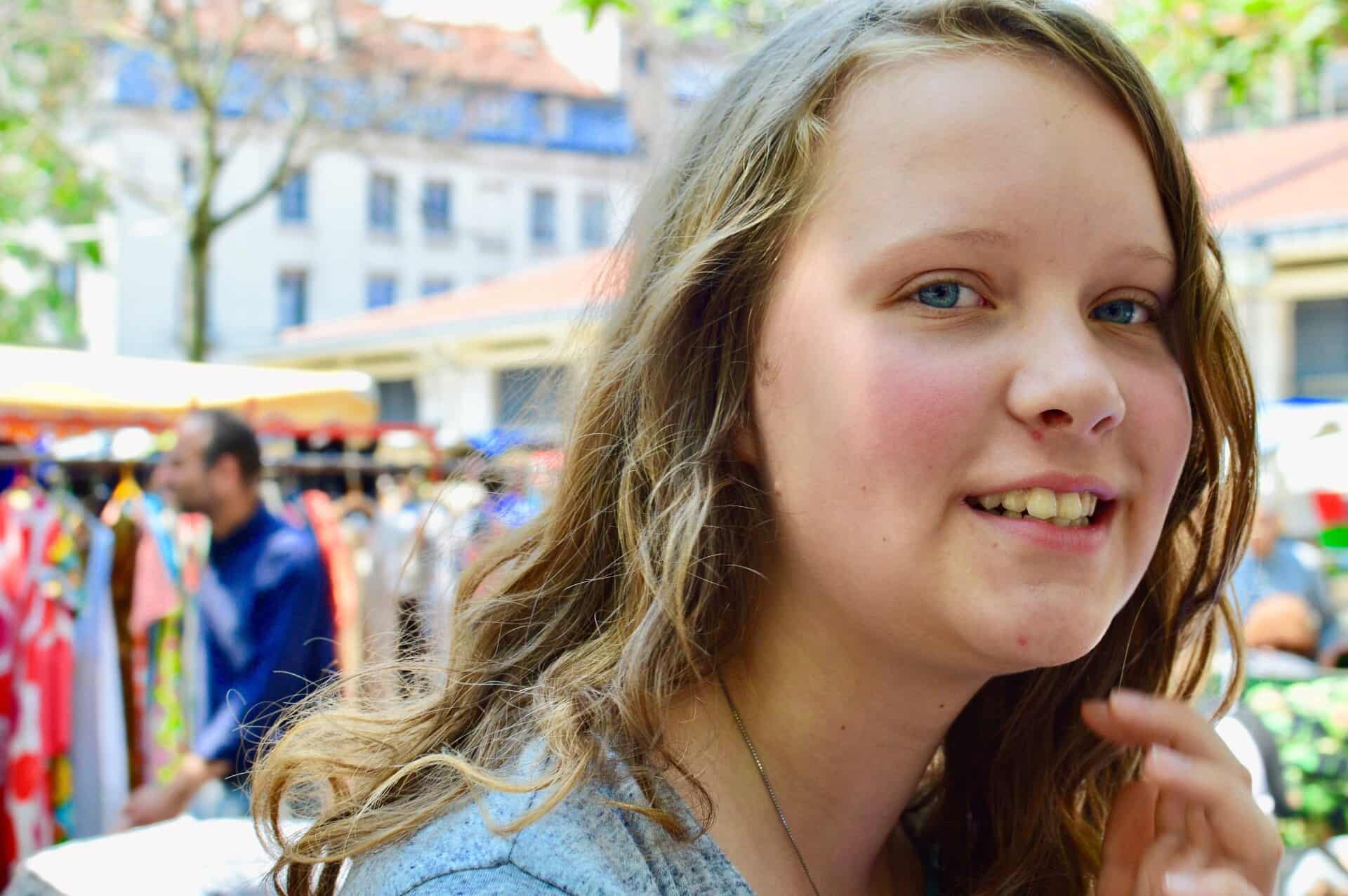 Tre gode og tre dårlig oplevelser på teenagetur til Paris | jv.dk