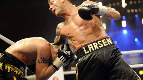 Mads Larsen bokser i Århus | stiften.dk