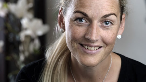 Ugens Portræt: Rejse satte kursen for Marias sunde liv | ugeavisen.dk