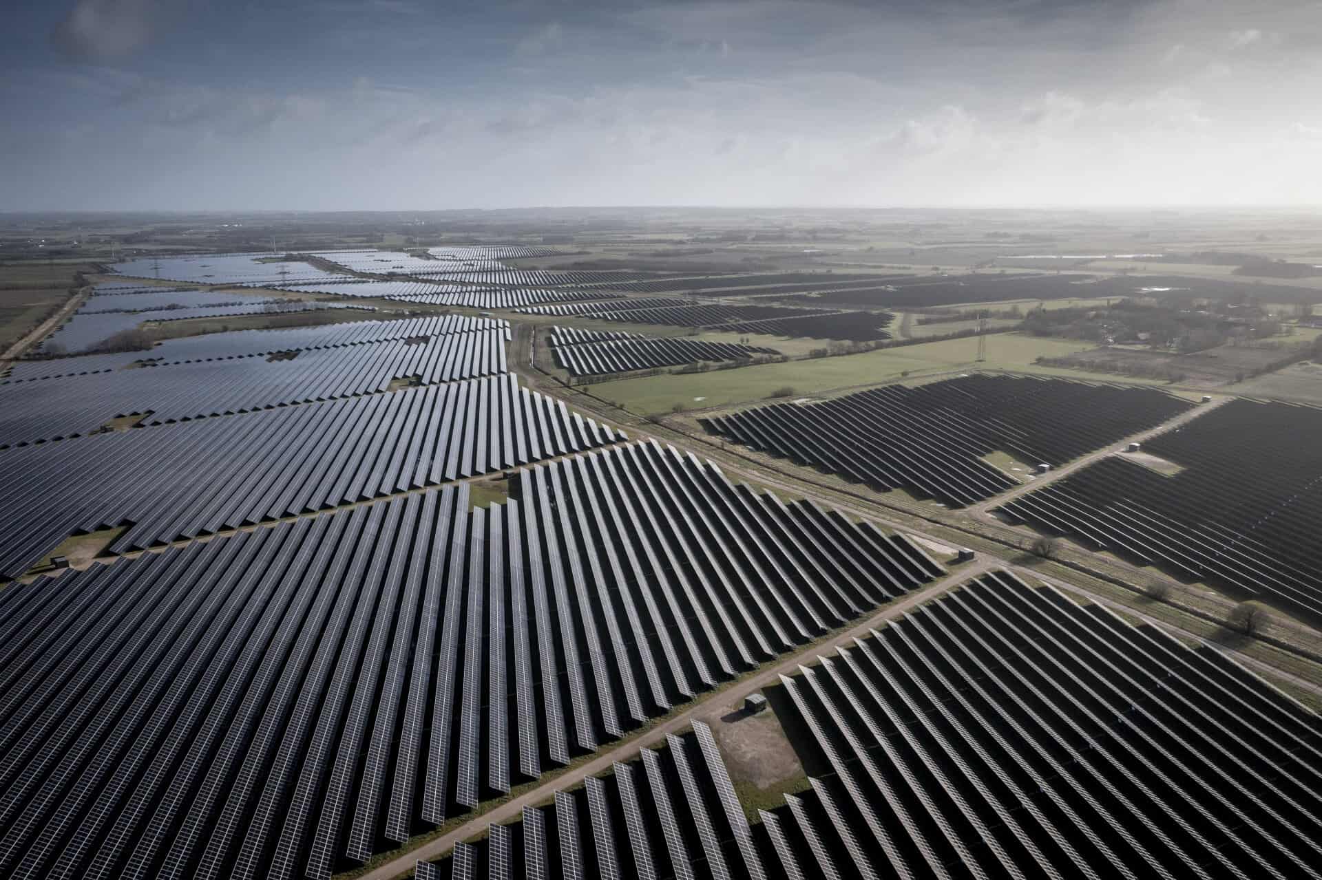 Dansk energiselskab får afslag på at bygge solcellepark i Sverige ...