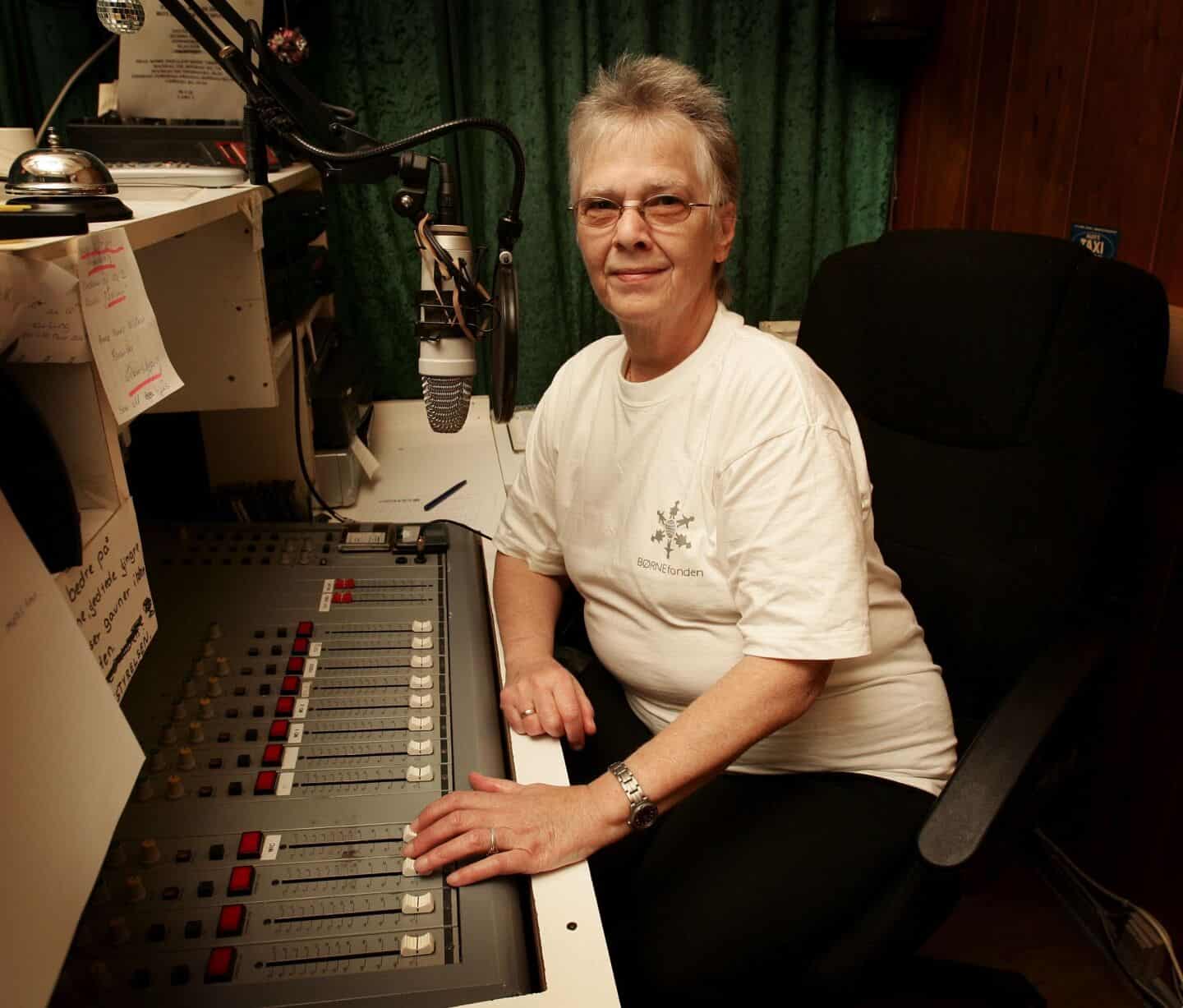 Radio Midtfyn flytter til Heden | fyens.dk