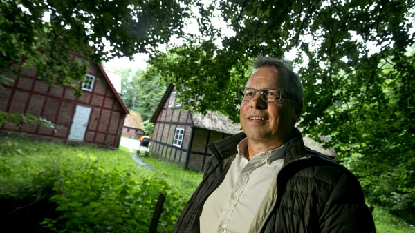 Udskiftning på direktionsgangen: Karsten Poulsen stopper som direktør ...