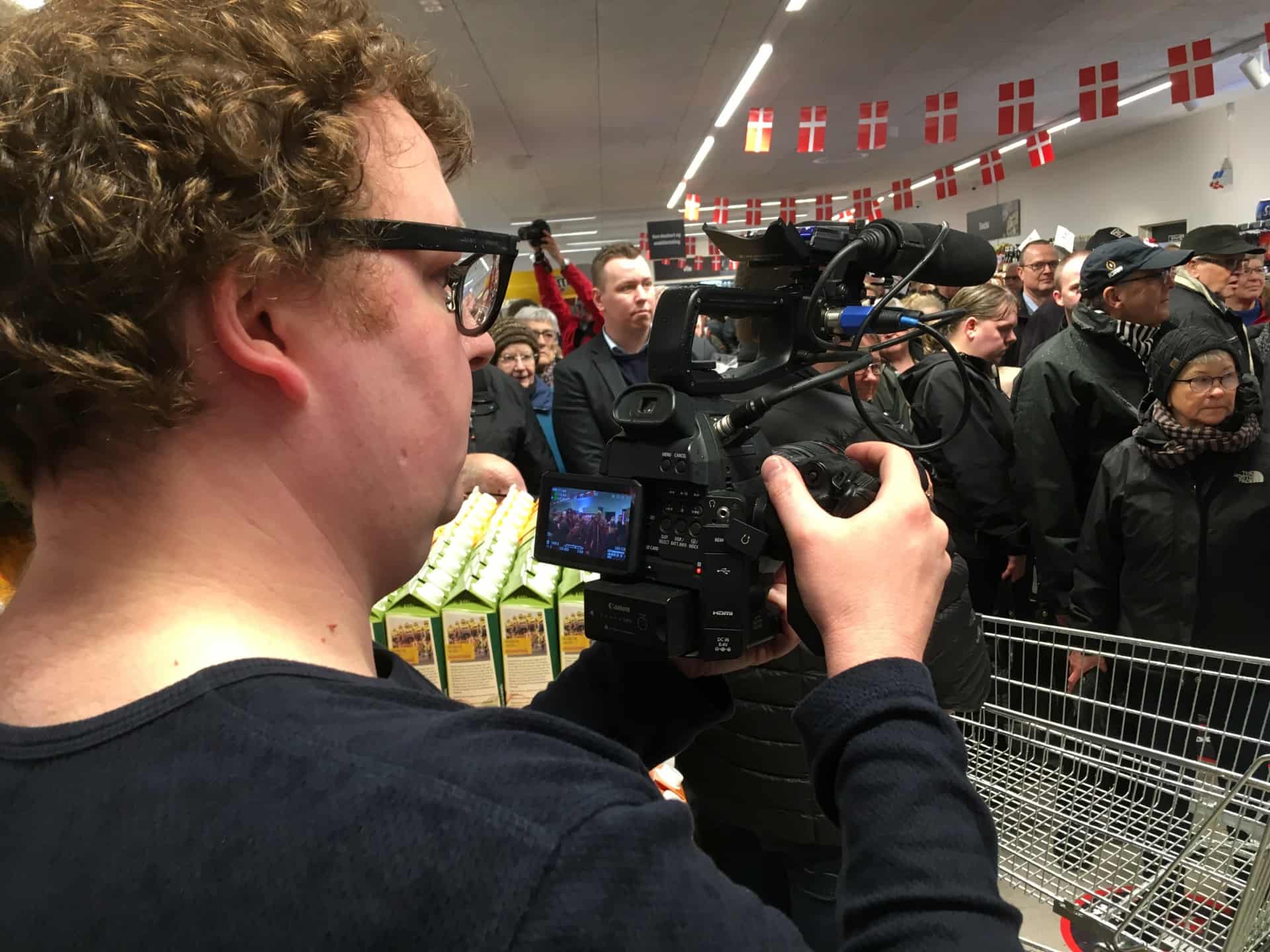 Tvis fik endnu et godt kort på hånden | ugeavisen.dk