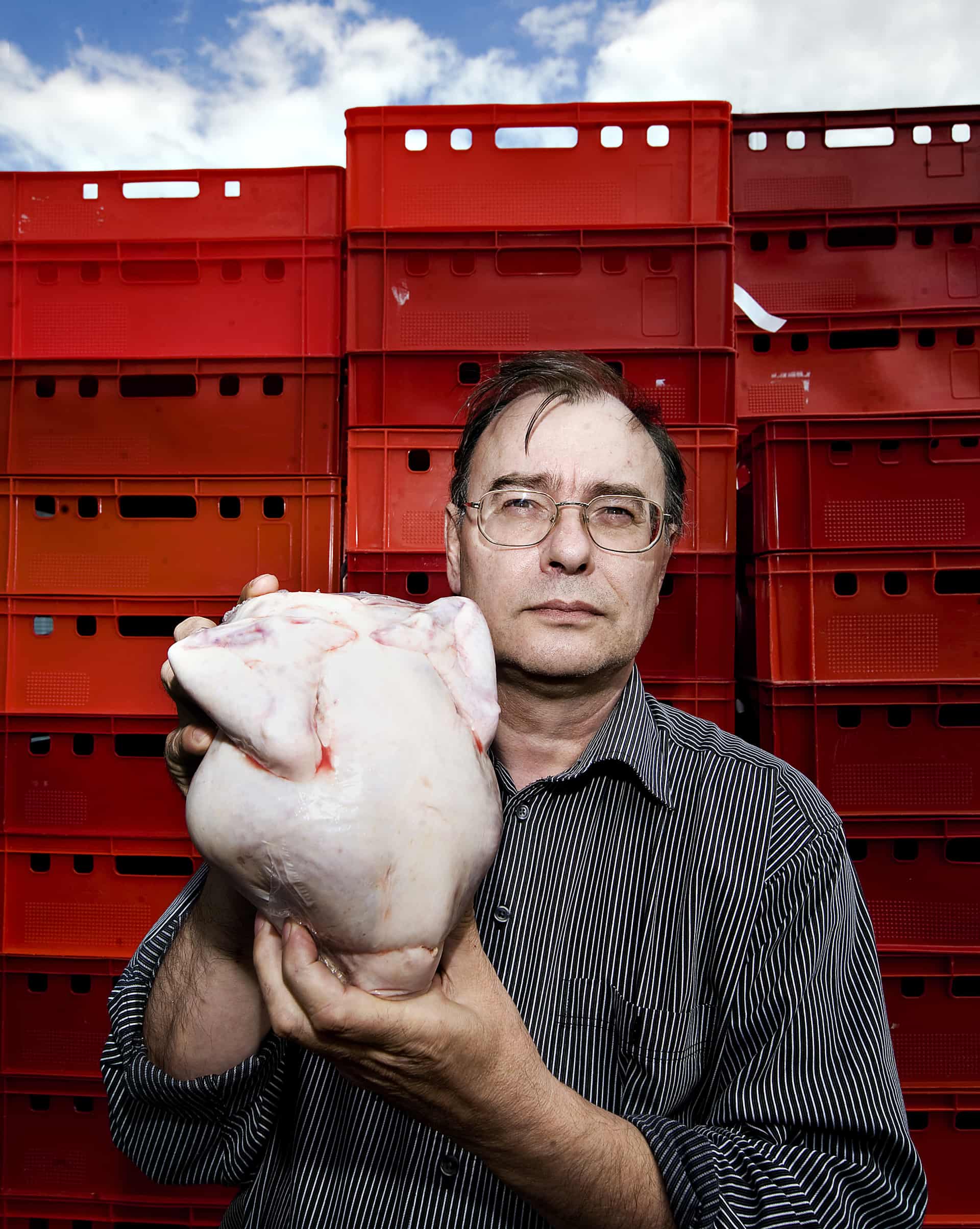 Gråsten Fjerkræ leverede anden ved dansk madtriumf | ugeavisen.dk