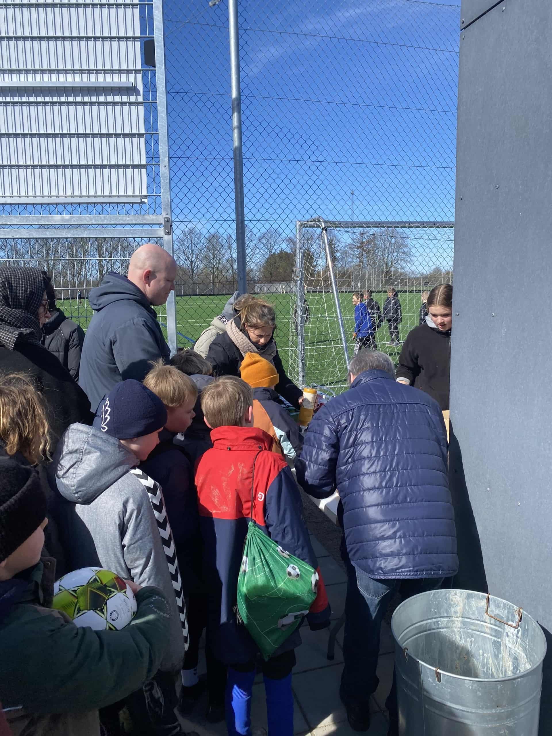Det skal du også vide: Stor fremgang hos TMG Basketball, og ...