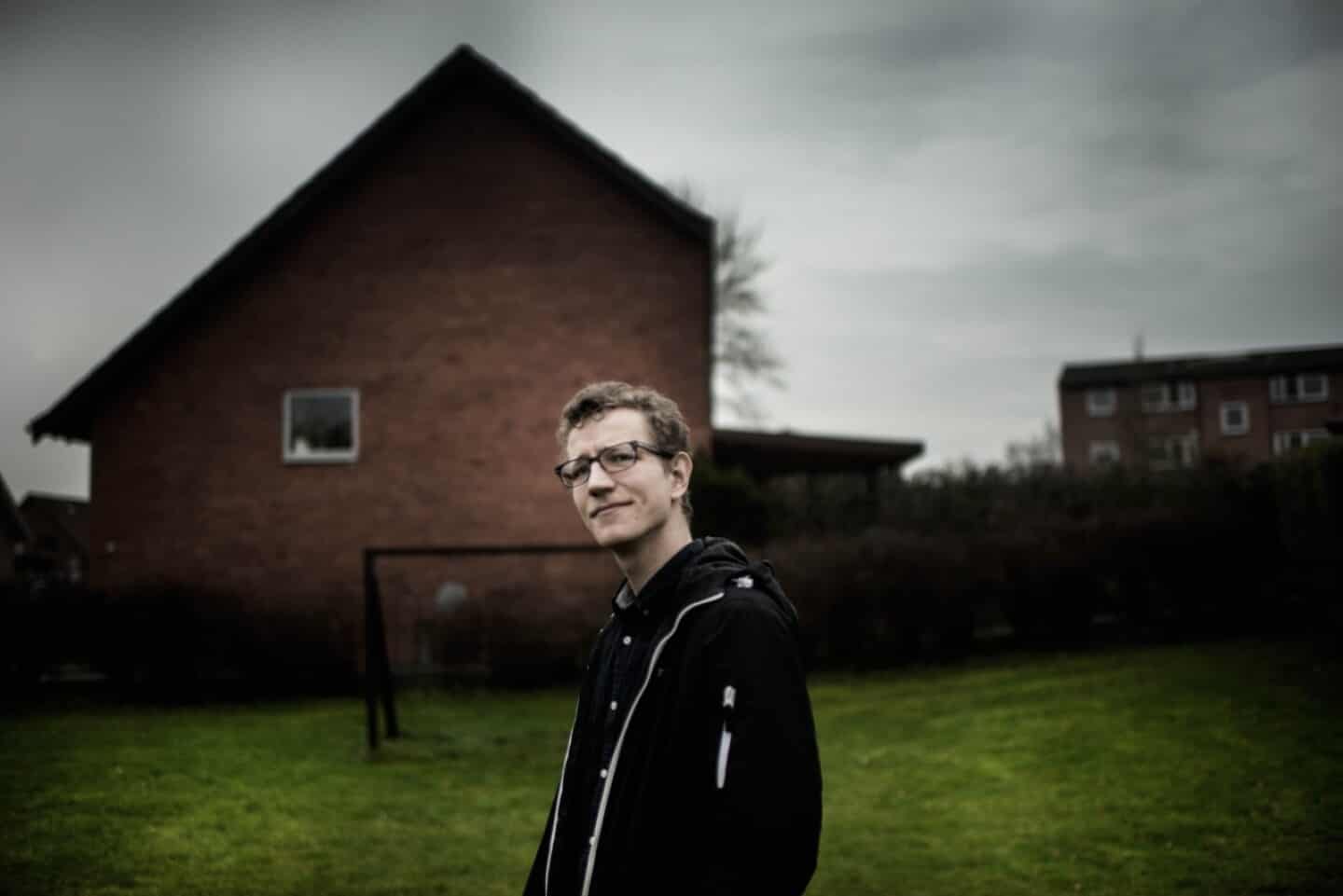 Gyserforedrag på Kvistgaard Bondegårdsoplevelser | ugeavisen.dk