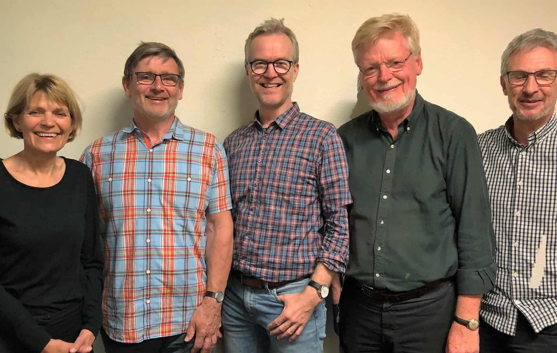 Musik er liv og oplevelser | ugeavisen.dk