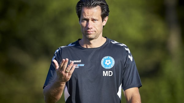 Odder har endnu ikke vundet i denne sæson | ugeavisen.dk