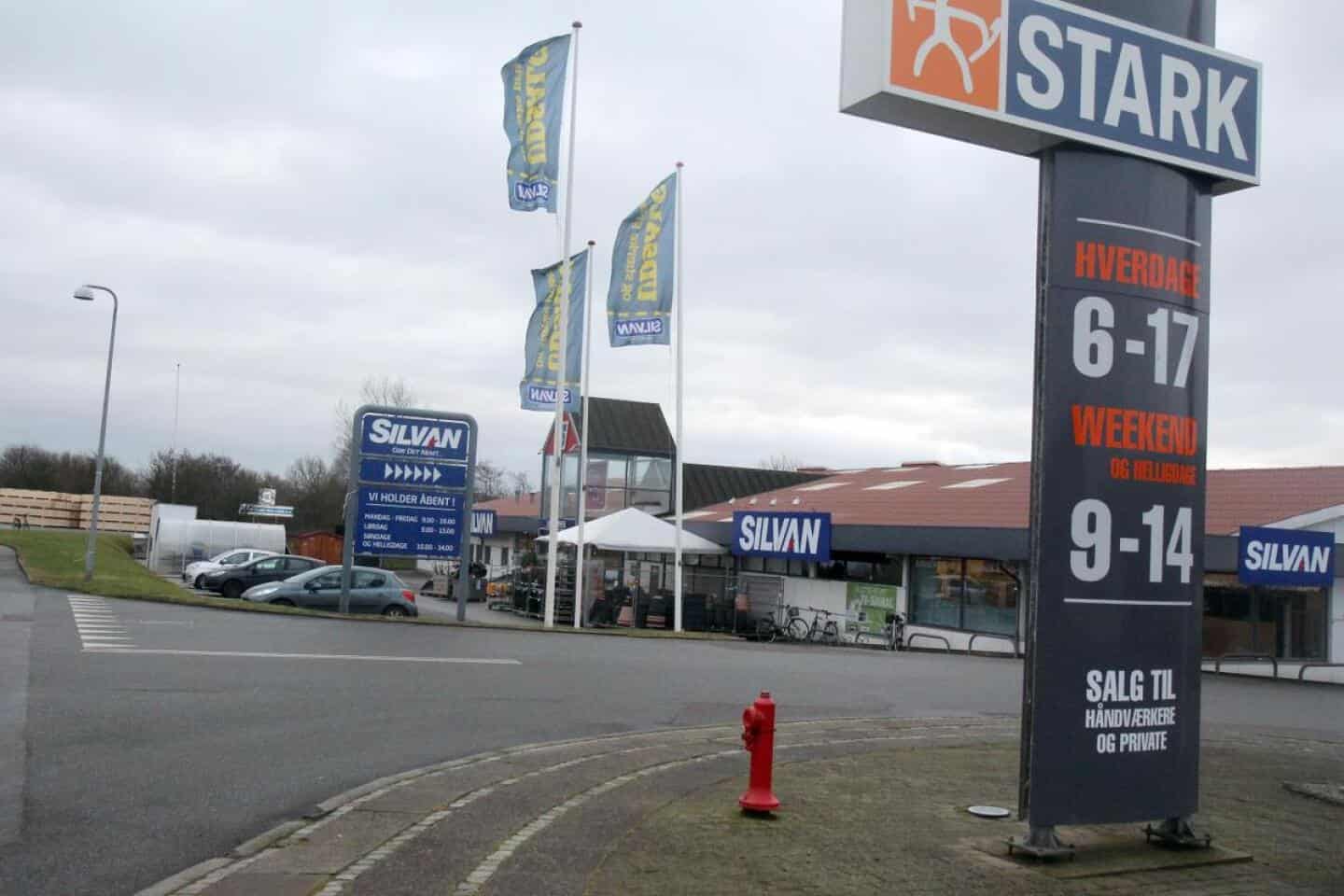 Stark Ribe styrker butikken | ugeavisen.dk