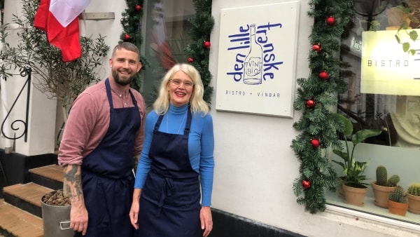 Vinens uge er tilbage i Faaborg | ugeavisen.dk