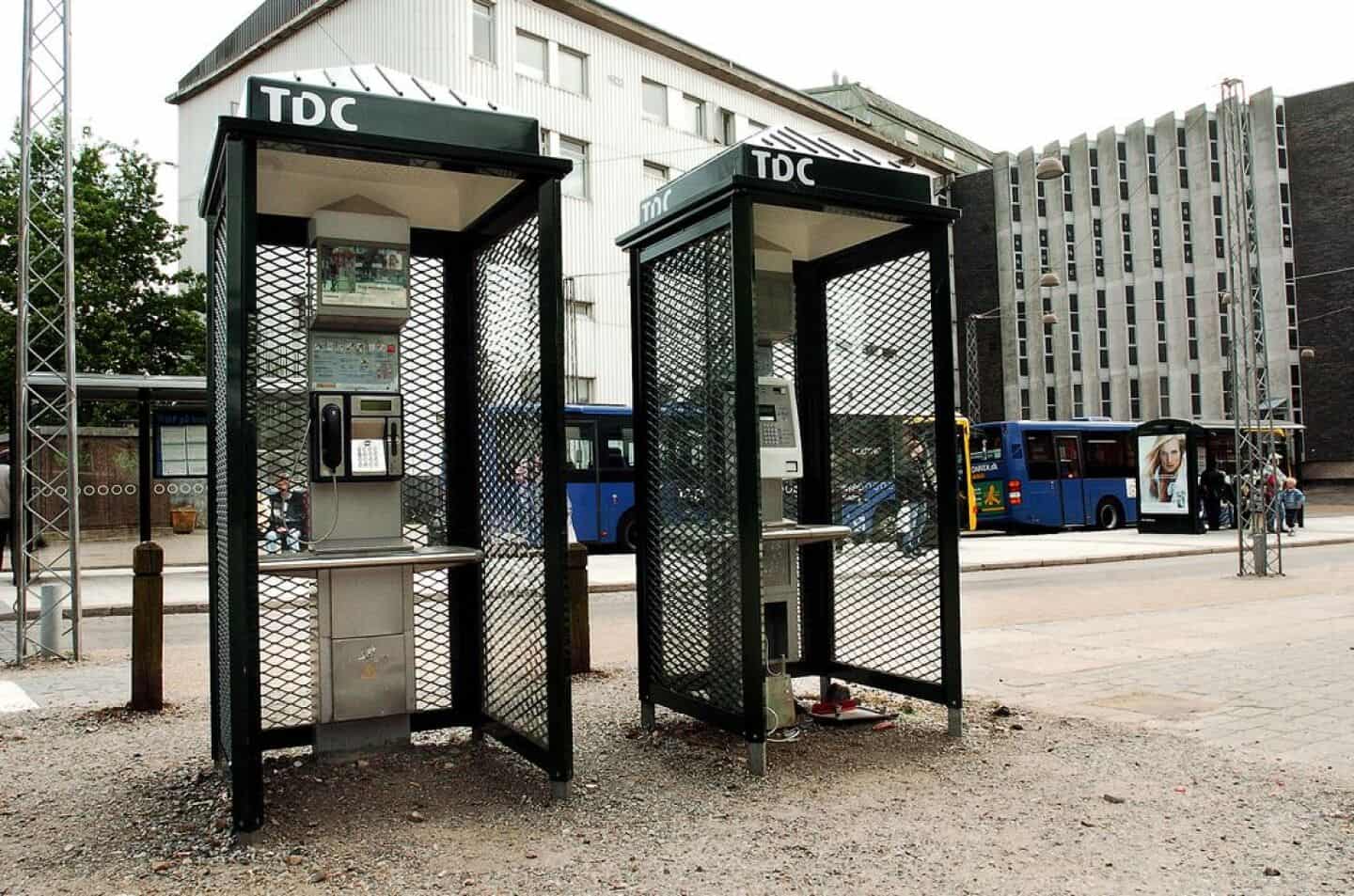 Politiet tættere på Koldings bombemand | jv.dk