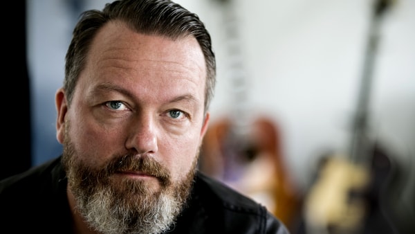 Michael Lund præsenterer sin soloplade live | ugeavisen.dk