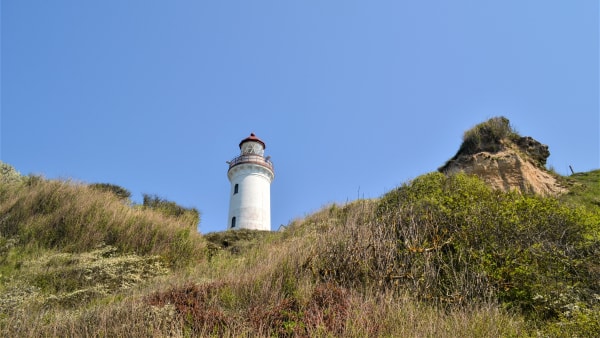 Flotte fyr ved Danmarks kyster | folkebladetlemvig.dk