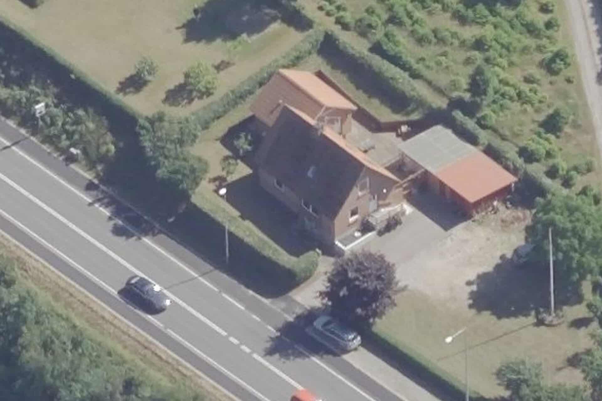 Tåstrup: Ebeltoftvej 4 solgt for 850.000 kroner | amtsavisen.dk