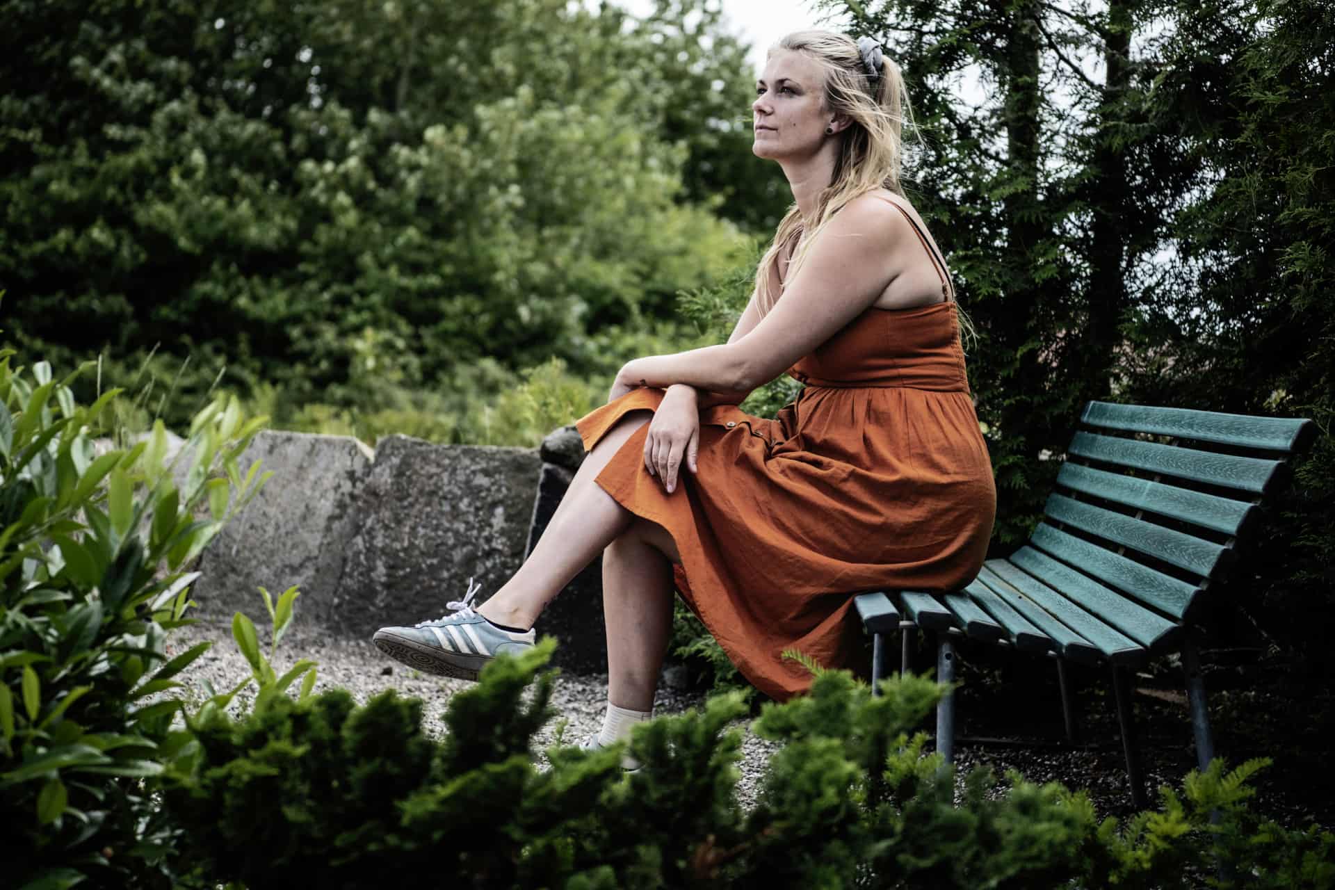 Præst går nye veje: Youtube-gudstjeneste hitter på Norddjurs | stiften.dk