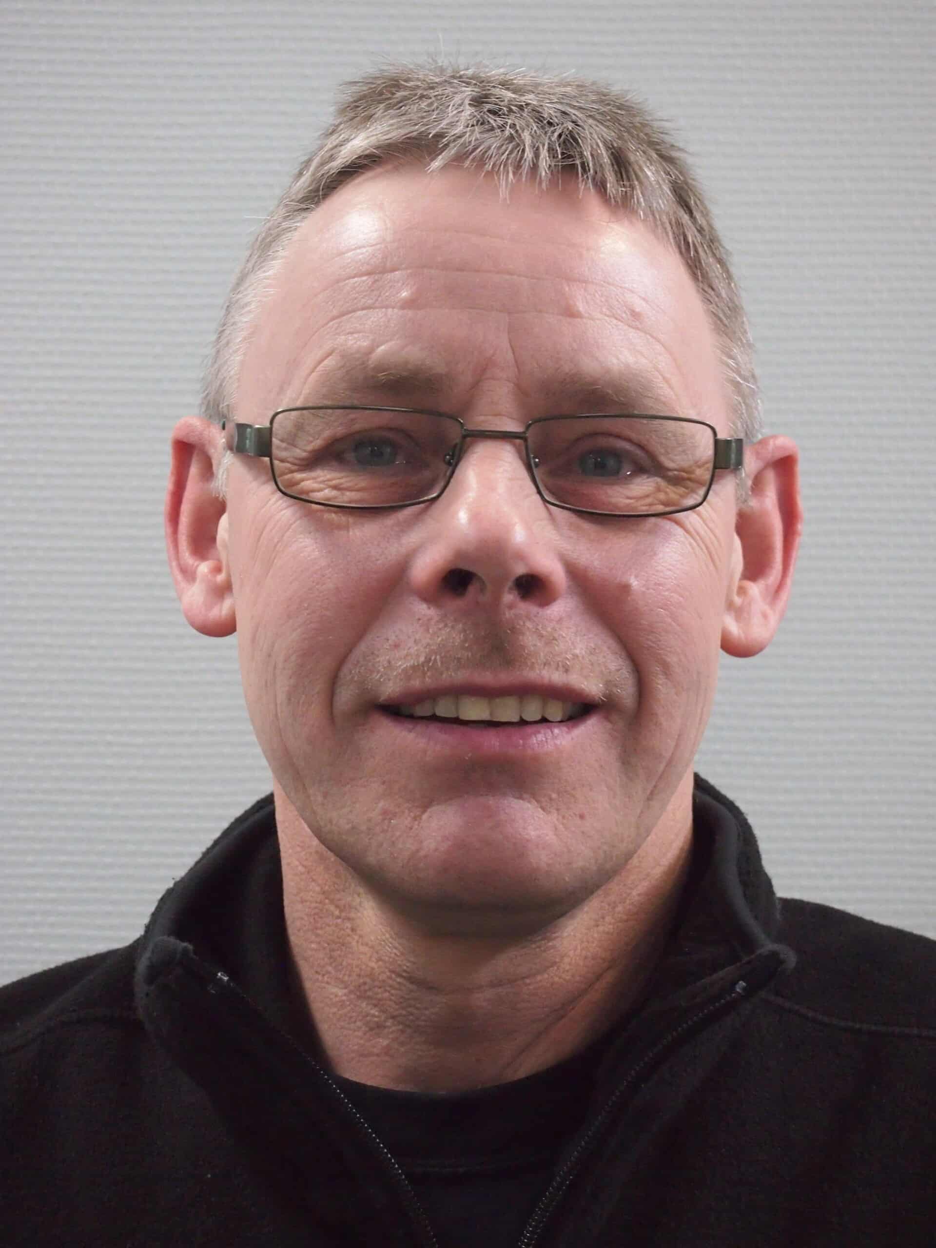 25 års jubilæum: Jan Rasmussen | jv.dk