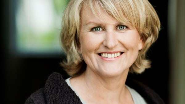 Roman: Ida Jessen berører igen | jv.dk