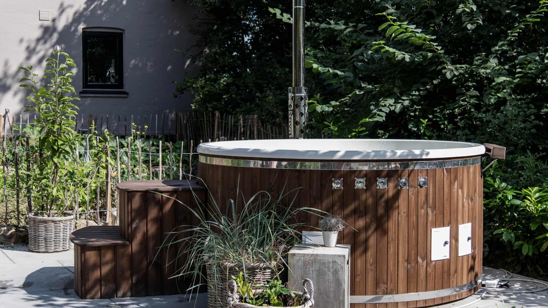 Mobilfri zone i vildmarksbadet: - Det frigiver en helt anderledes ro og ...