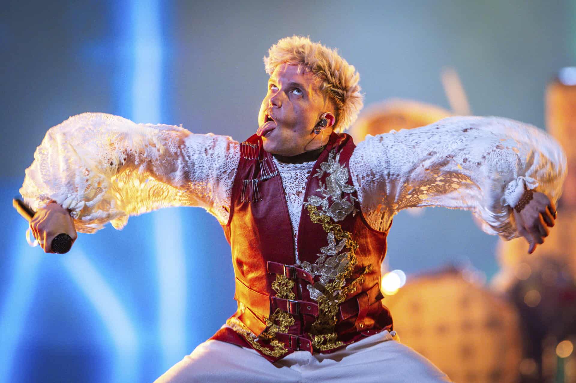 Omdiskuterede Israel kan overraske i Eurovision-finalen | avisendanmark.dk