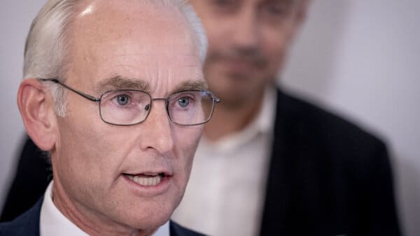 K: Sundhedsstyrelsen må vurdere forbud mod energidrikke til børn ...