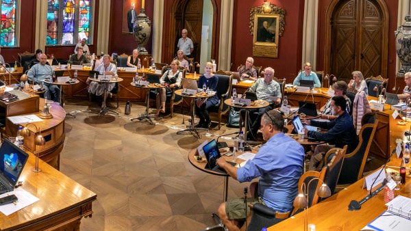 Socialdemokratiet: Mandater der arbejder | helsingordagblad.dk