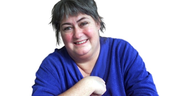 Thyra Frank fortæller | fyens.dk