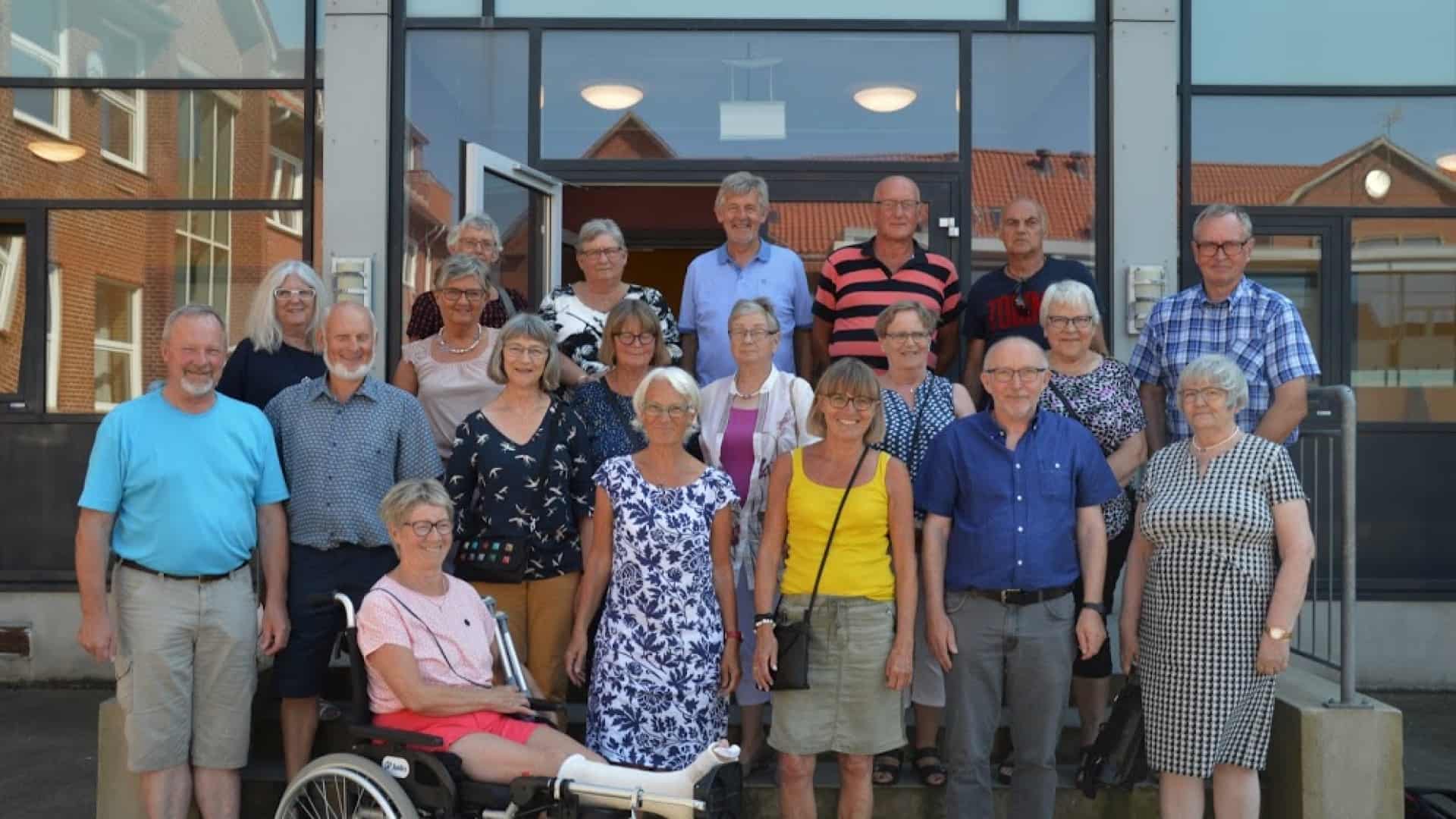 Gensyn efter 50 år | ugeavisen.dk
