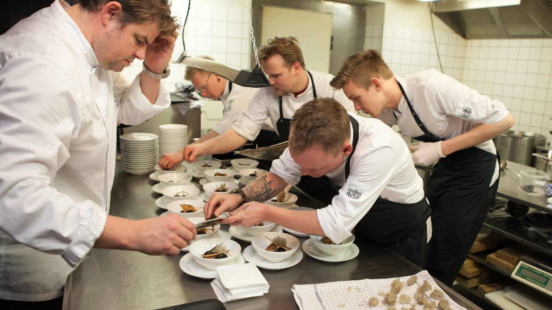 Gastro Week er igen på menuen | ugeavisen.dk