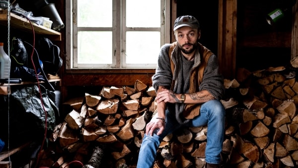 Koncert med Lasse Storm plus samtale på Faaborg Bibliotek | ugeavisen.dk