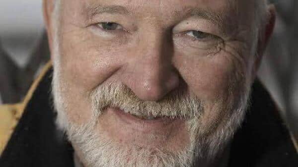 Fødselsdag: Han har viet sit liv til børnenes trivsel | stiften.dk